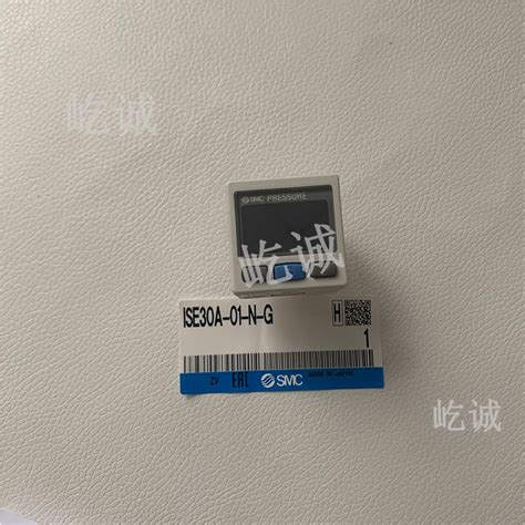 日本smc Ise30a 01 N G 高精度数字式压力开关 全新原装假一赔十 产品关键词高精度数字压力开关高精度数字式压力开关多少钱一个