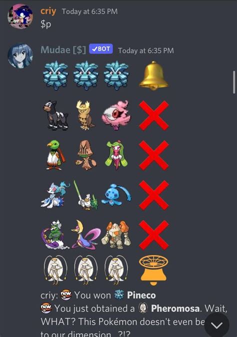 What Is This Pokémon😭😭 Rmudae