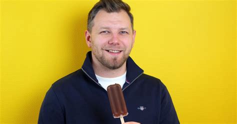 Fredrik Bergli Diplom Is