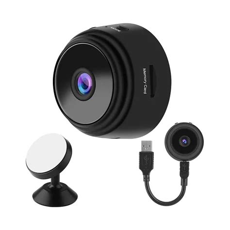 Câmera Espiã Wi Fi Hd Loja Das Câmeras Brasil