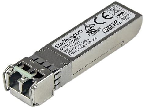 Cisco Sfp 10g Sr X Compatible Sfp 10gbase Sr 10 Gbps 10gbe Module