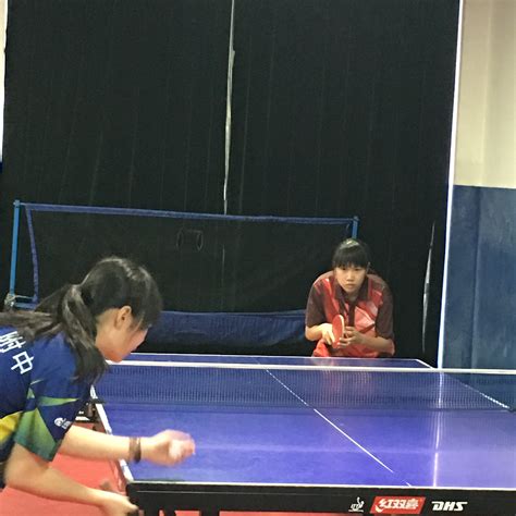 乒乓球队—北京师范大学第二附属中学