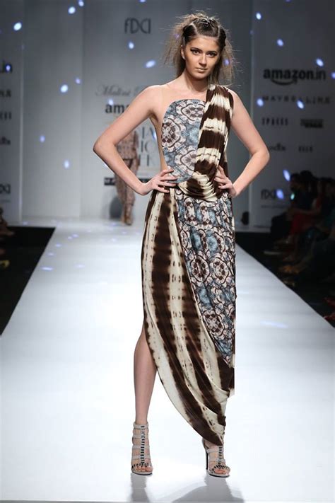 Malini Ramani Fashion Trend Forecast Designs For Dresses Fashion