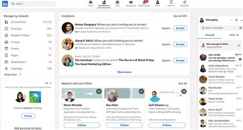 How To Manage Your Linkedin Community Effortlessly