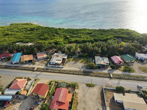 Pos Chikito 390 M2 Land For Sale In Pos Chikito