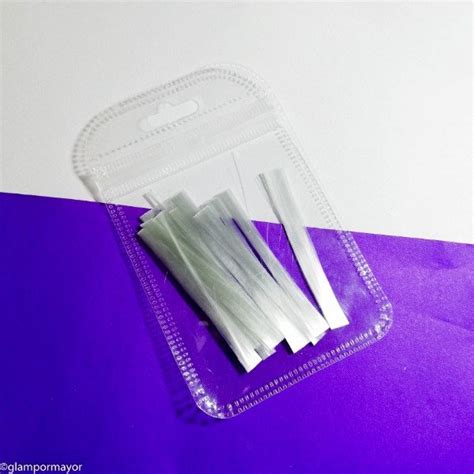 Fibra De Vidrio Glam Por Mayor