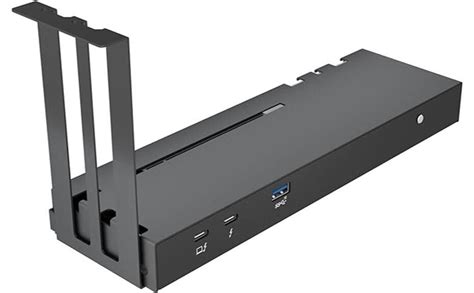 Trebleet Mini Egpu Enclosure Review Mini Pc Reviewer
