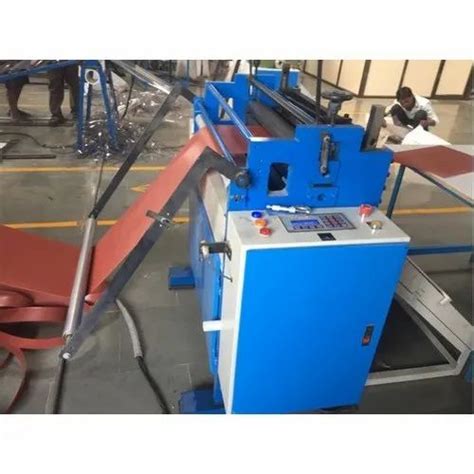 Plastic Sheet Cutting Machine At ₹ 425000 Plastic Sheet Cutting Machine In Daman Id 21216432688