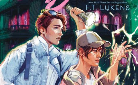 Best Fiction For Young Adults Featured Review Spell Bound By F T Lukens The Hub