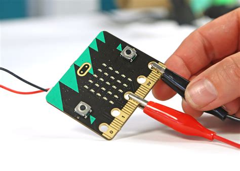 Bbc Microbit Et Funn For Skoler