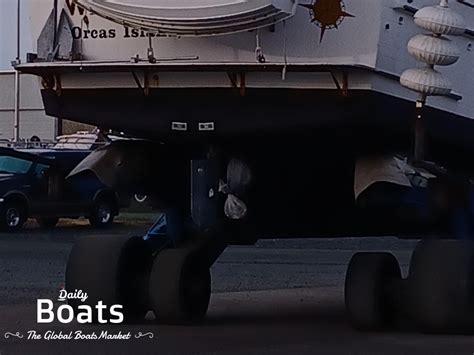 1986 Chb Aft Cabin For Sale View Price Photos And Buy 1986 Chb Aft