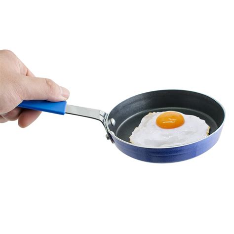 Egg Pancake Mini Non Stick Fry Frying Pan Egg Panc Vicedeal