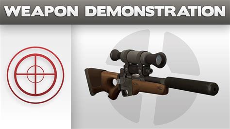 Weapon Demonstration Hitmans Heatmaker Youtube