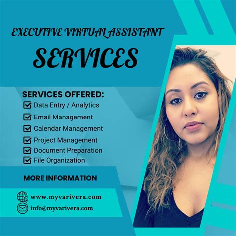 My Virtual Assistant Ayuda Virtual Llc On Linkedin