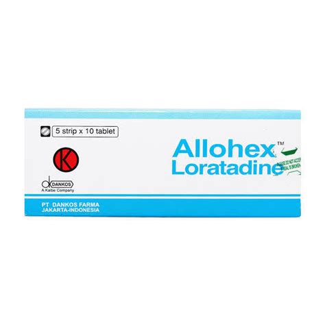 Allohex Lazada Indonesia