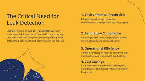Enhancing Oil And Gas Pipeline Safety With Iot Leak Detection Technology