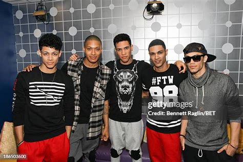 Kelly From B5 Photos And Premium High Res Pictures Getty Images