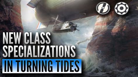 New Bf1 Class Specializations Tanker And Pilot Included Battlefield