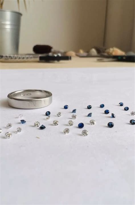 Ring Attelier Arnos Vale