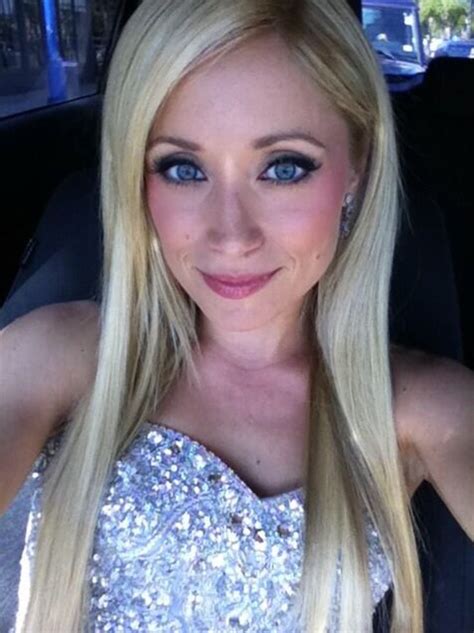 Emme Rylan Beautiful Hair Actresses Celebrities