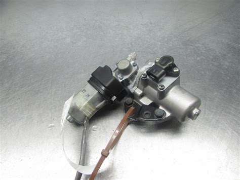 Kawasaki H2 Sx Se 2022 Motorcycle Rear Shock Absorber Unit