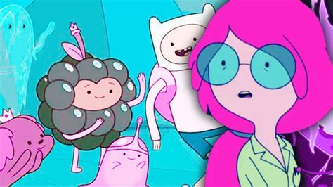 10 Best Princesses From Adventure Time Ranked 10 Best Princesses From Adventure Time Ranked