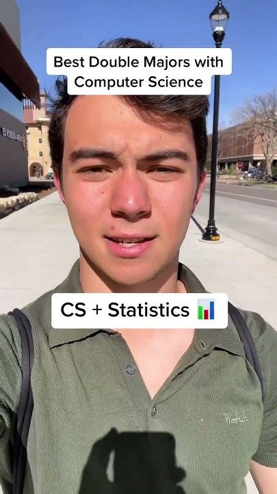 Best Computer Science Double Major Computerscience