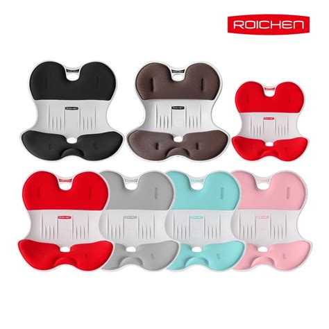 Roichen坐墊的價格推薦 2024年9月 比價比個夠biggo