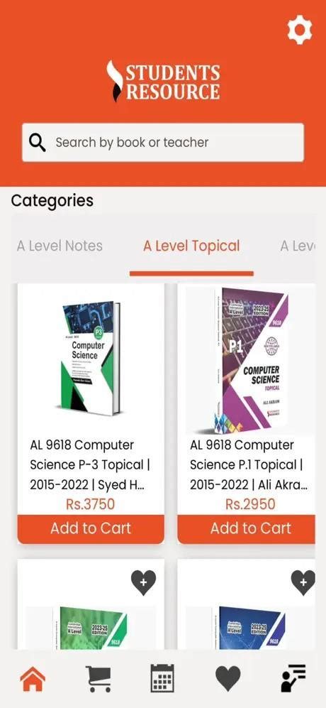 Student Resource Apk For Android Download