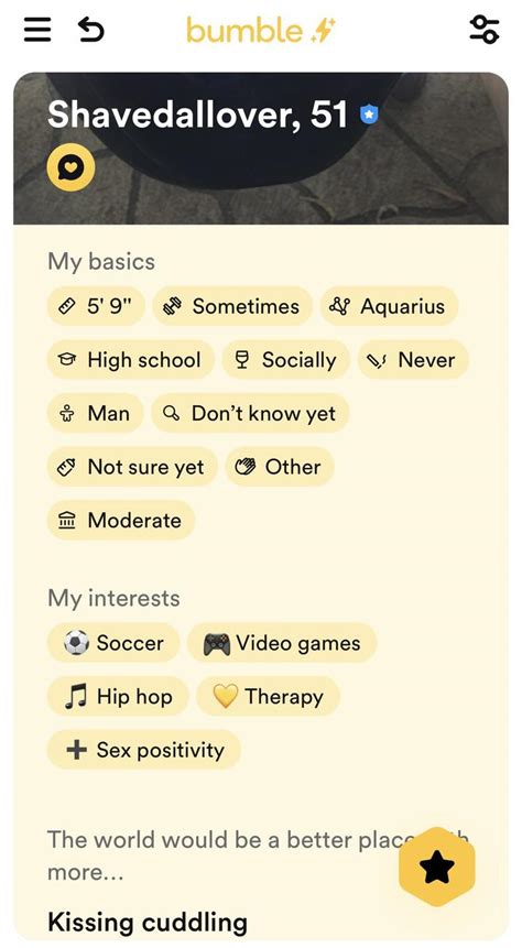 Shavedallover Bumble Bumble Know Your Meme