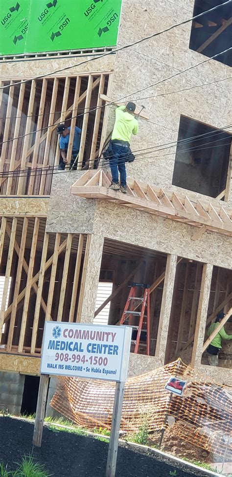 Its Only 15 Feet To The Ground R Osha