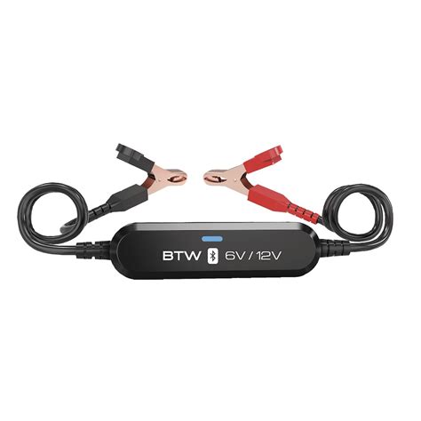 Akumuliatorių Testeris Gys Btw 6v 12v Gitana