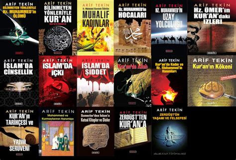Arif Tekin Eserleri Free Download Borrow And Streaming Internet Archive