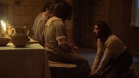 The Chosen S05e07 The Upper Room Part I Summary Season 5 Episode 7