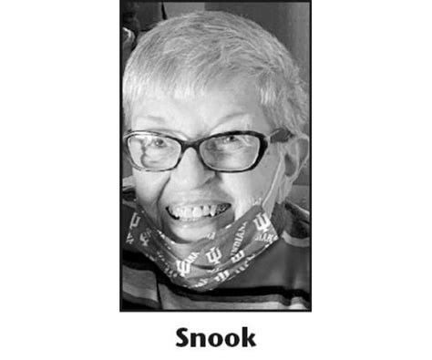 Donna Snook Obituary 1933 2021 Fort Wayne In Fort Wayne Newspapers