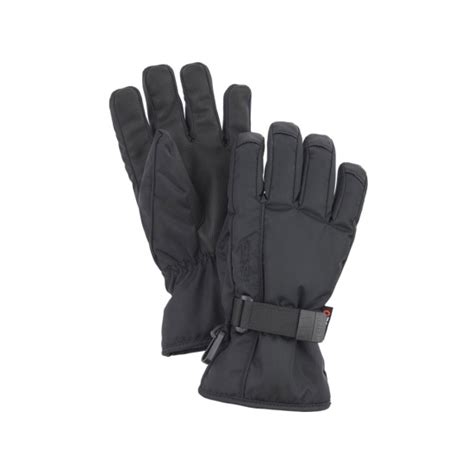 Hestra Isaberg Czone Jr 5 Finger Köp Online Runes Sport