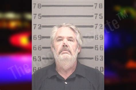 Anthony Harrell — Dougherty County Jail Bookings