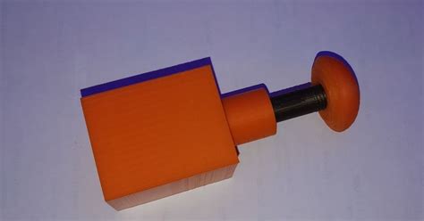 Soil Blocker By Fujisama Download Free Stl Model