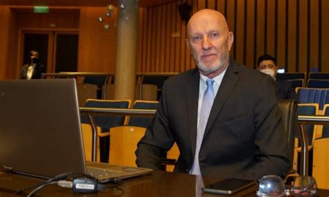 Loreiro Cuestionó Fuga De Dos Concejales Del Pro A La Libertad Avanza “en Política Como En La