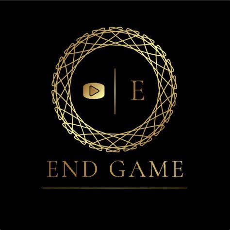 End Game Youtube