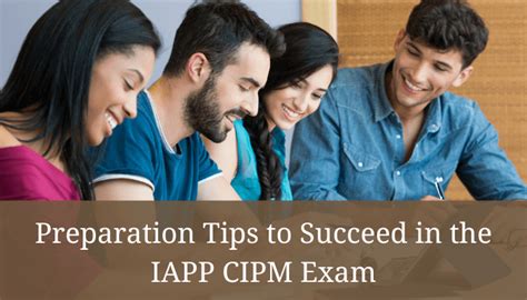 Iapp Cipm Certification Your Key To Success