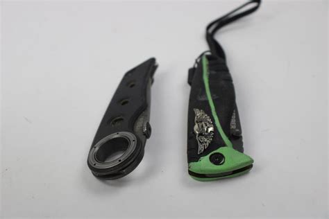Gerber Knives 2 Pieces Property Room