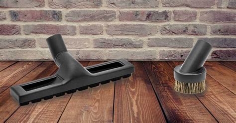 Vacuum Cleaner Brushes Pro