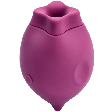 Smile Makers The Poet Clitoral Suction Vibrator Justmylook