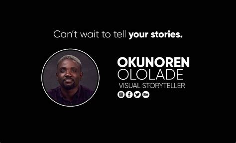 Okunoren Ololade On Linkedin Designer Portfoliodesign