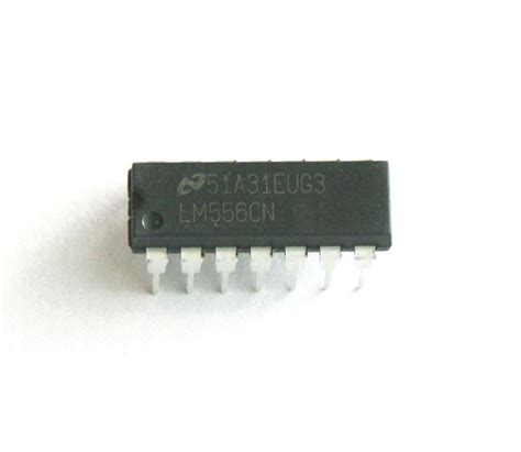 Ic 556 Dual Timer Syntaur Ic 556 Dual Timer Syntaur