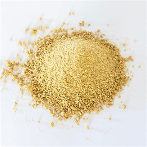 Lime Dust 75g Gate To Garnish