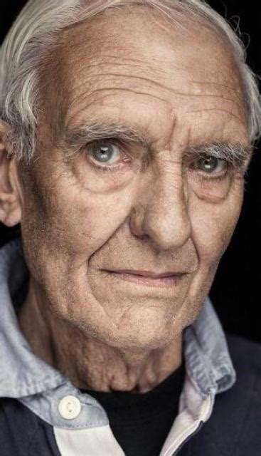 Alan Harris Biography