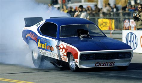 Thinking Pink Remembering The Old Master Nitro Engine Legend Ed