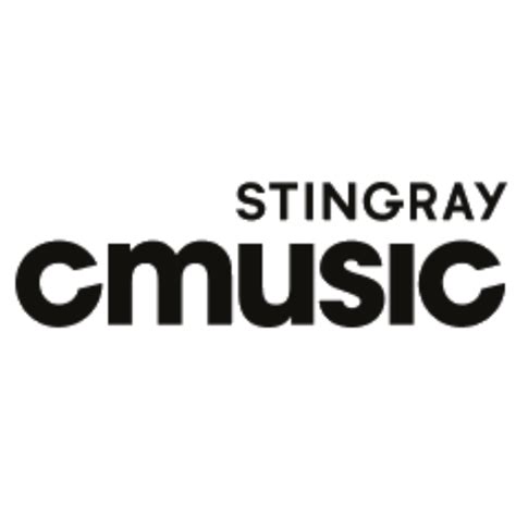 Stingray Cmusic Download Png